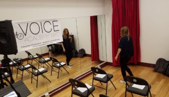 Voice Academy NYC | Singing Classes & Courses