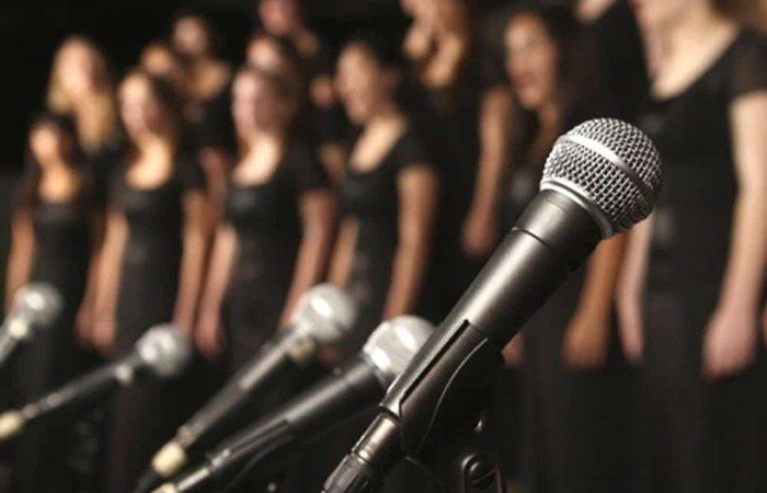 Voice Academy NYC | Singing Classes & Courses