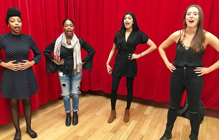 Online Singing Lessons | Voice Academy NYC | The #1 School