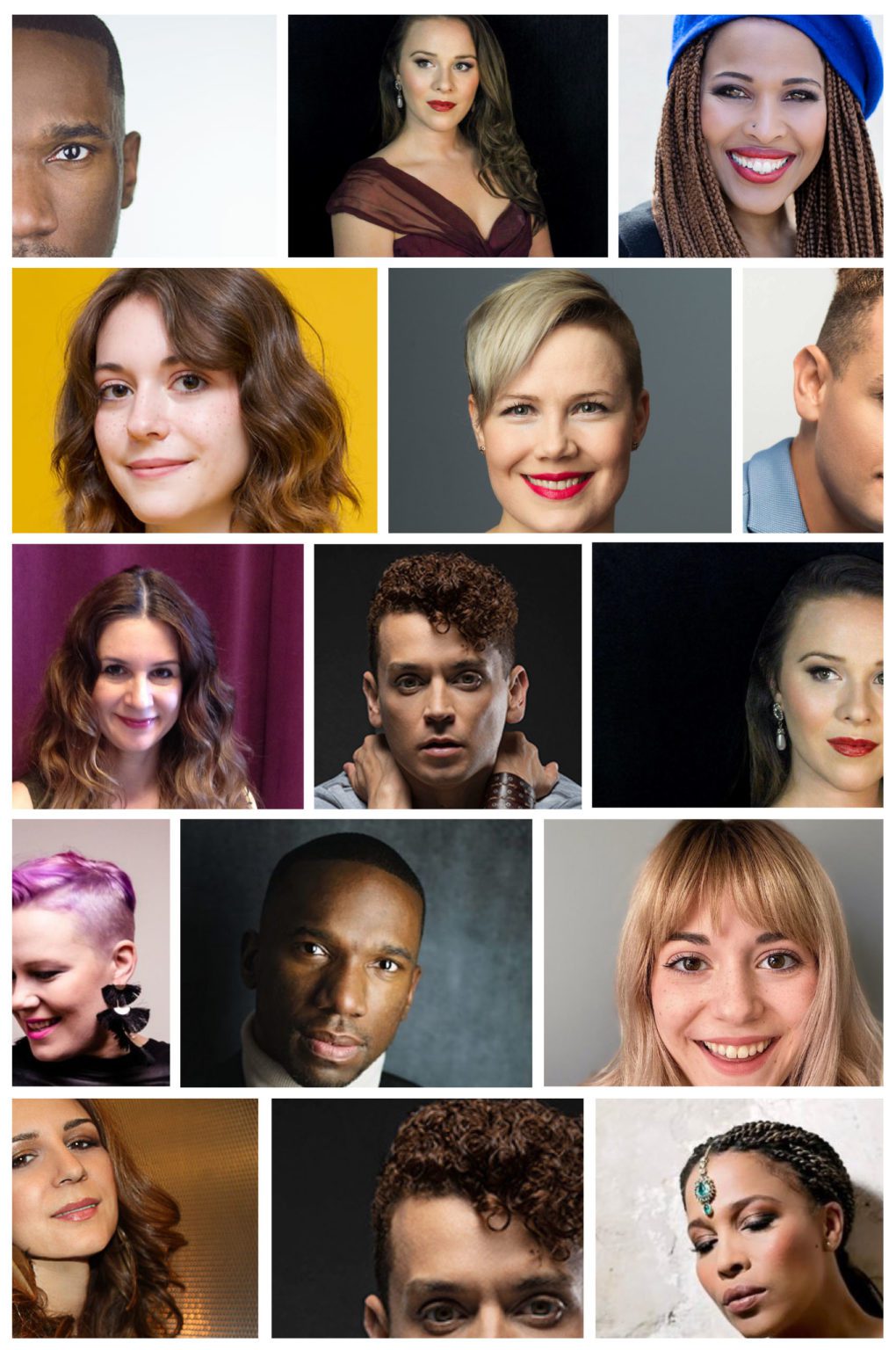 Voice Academy NYC – Singing Classes & Courses