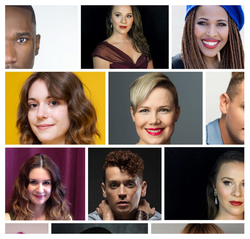 10 Week Challenge Voice Academy Nyc