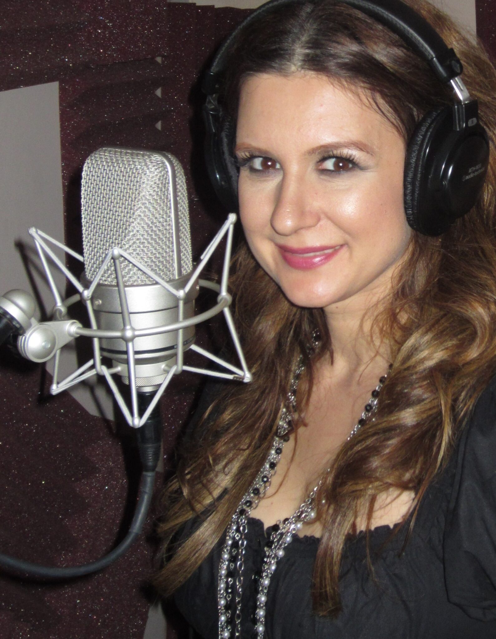 Online Singing Classes – Voice Academy NYC