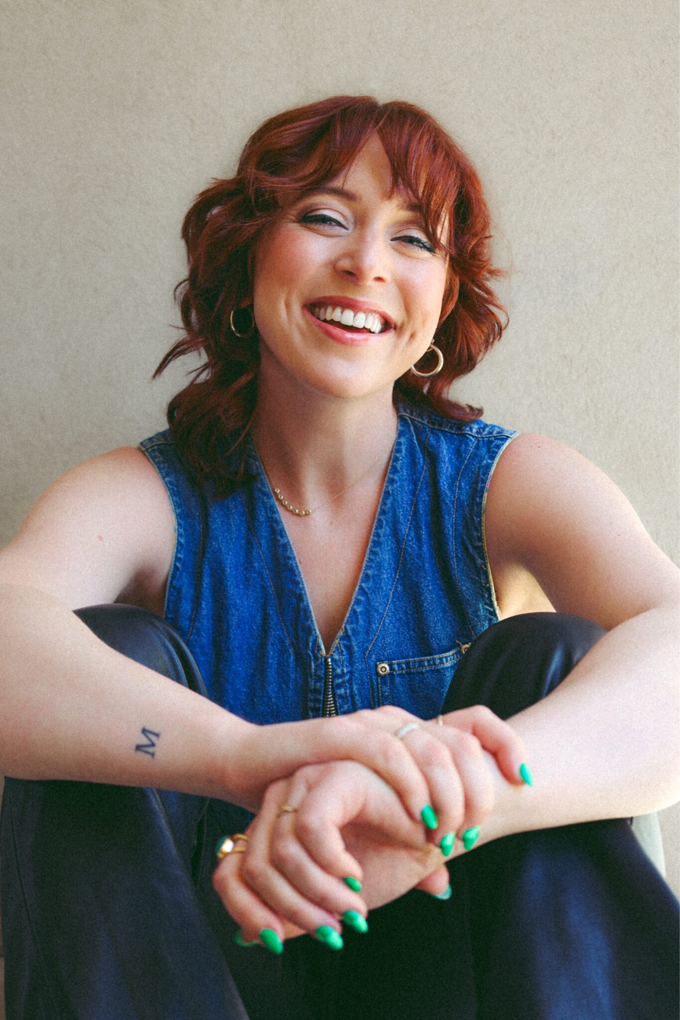 Group Classes – In-Person & Online – Voice Academy NYC