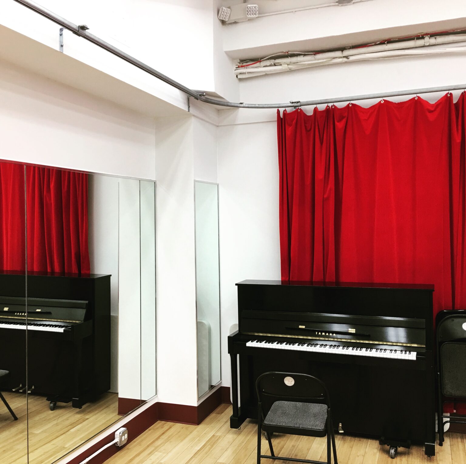 PRIVATE SINGING LESSONS – Voice Academy NYC
