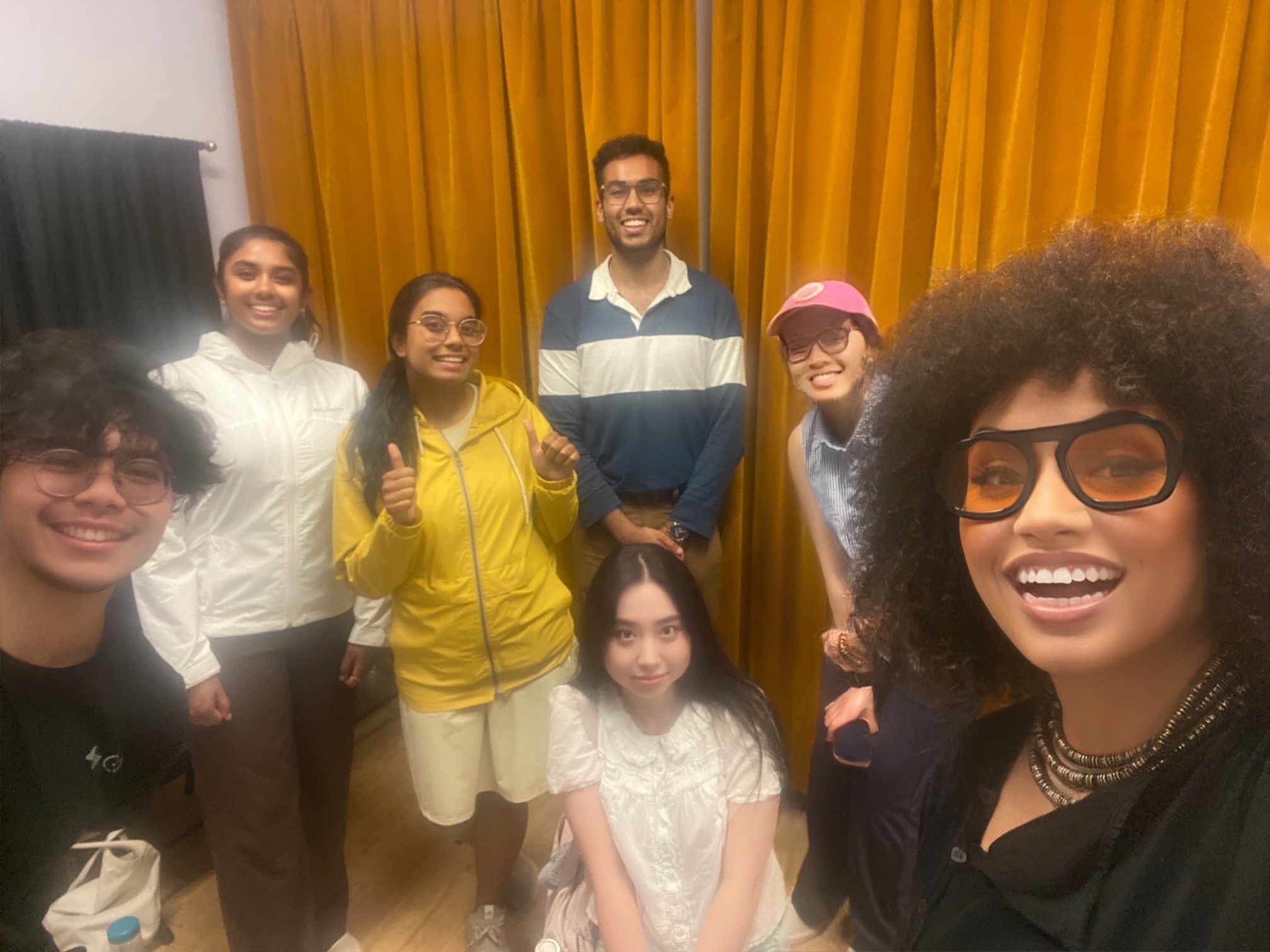 GROUP VOCAL COURSES – Voice Academy NYC